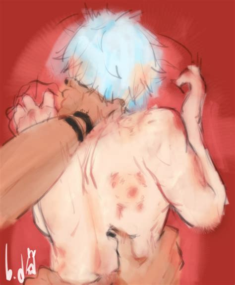 Sukuna X Gojo On Tumblr