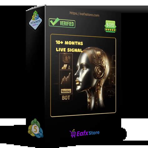 Nasdaq100 Algo Trading Ea Mt5 Latest Version Groupbuy