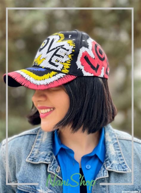 عکس کلاه دخترانه اسپرت زمستانی