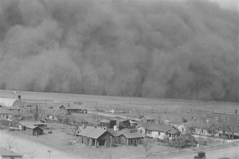The Great Plains Debate Preventing Dust Bowl 20