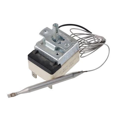 China Custom Water Heater Temperature Controller Manufacturers