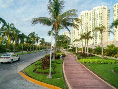 Cancun Crime 5 Dangerous Areas To Avoid In Cancun Mexico