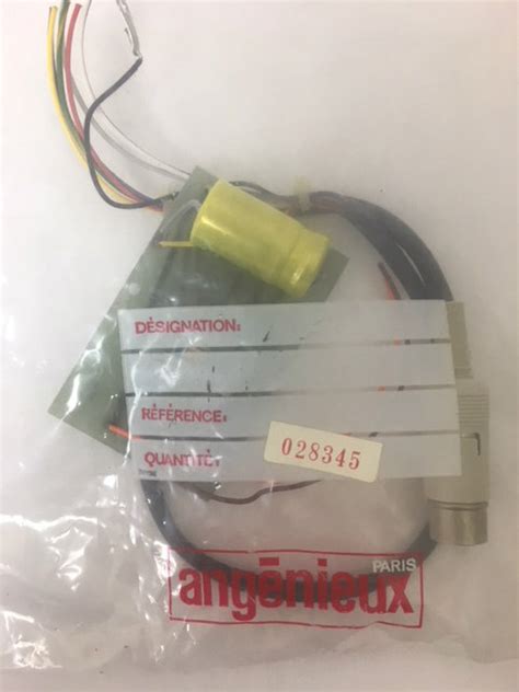 Aerotech Unidex 11 Four Axis Motion Controller Automation Motors And
