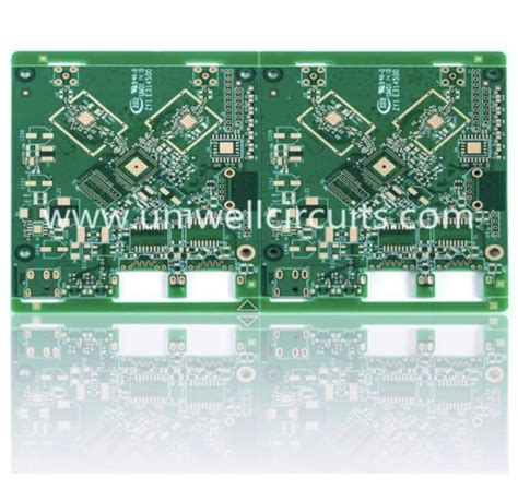 Làm Thế Nào để Chọn độ Dày Bảng Thích Hợp Cho Pcb Với Các Lớp Khác Nhau Pcb Nhiều Lớp Động