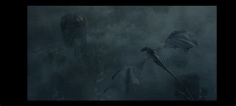 Storms End Kinda Cool Though Rfreefolk
