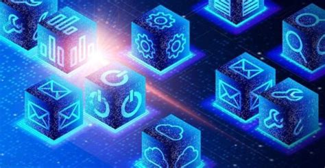 Introduction To Decentralized Apps Dataspace Insights