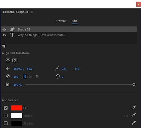 How To Create A Typewriter Effect In Adobe After Effects Surfaced Studio