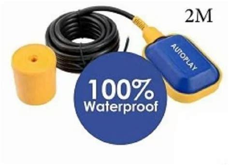 Media Type Liquid Plastic Float Switch Switching Current 5v At 190 Piece In Nagpur