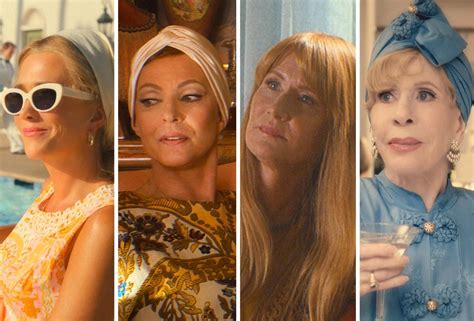 Kristen Wiigs Palm Royale Series Set For March Debut On Apple TV