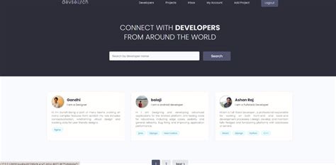 Github Ashan Iitg Developers Website That Acts As A Channel For
