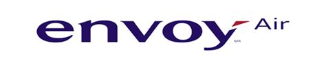 Envoy Airlines Air Speed Junkie