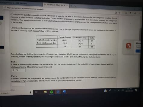 Solved Using P Value Hypothesis Te New Tab Webwork Math