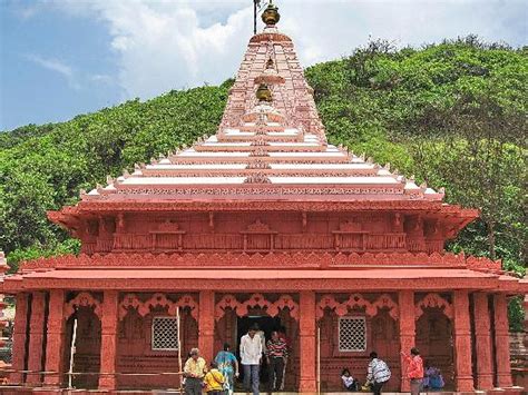 Ganesh Temples 12 Most Famous Ganesh Temples In World
