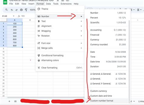 How To Insert Delta Symbol In Google Sheets Software Accountant