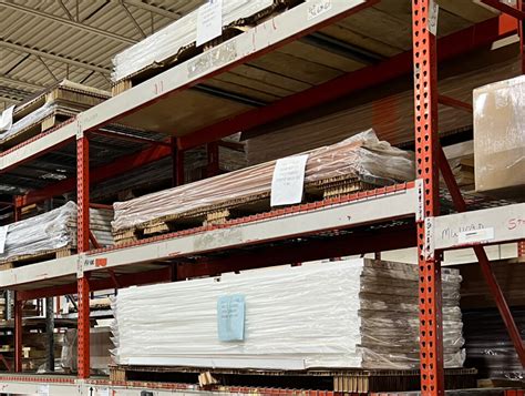 Door Division Interior Supply Inc