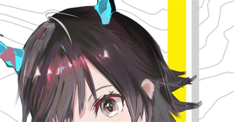 明日方舟终末地 陈千语 橘zみかんのイラスト Pixiv