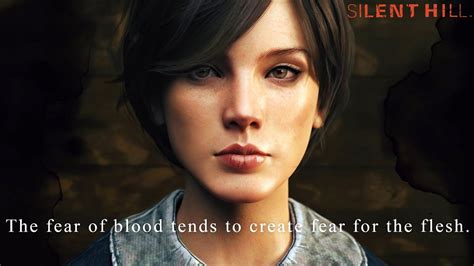 Vuelve Alessa Gillespie El Origen De Silent Hill Youtube