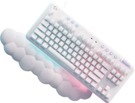 questions and answers logitech g713 aurora collection tkl wired