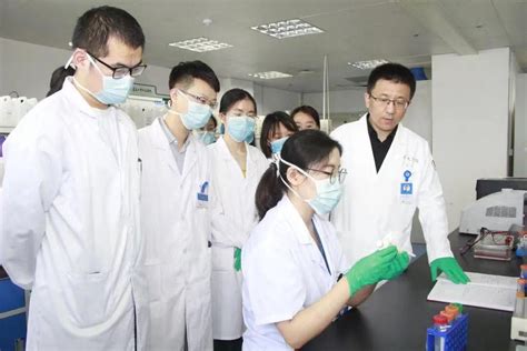 医学部国家杰出青年科学基金取得重大突破 青岛大学青岛医学院
