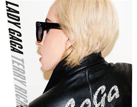 Los Mejores Libros De Lady Gaga Cromosomax