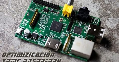 Optimizar Raspberry Para Xbmc Parte 14 Pluginsxbmc