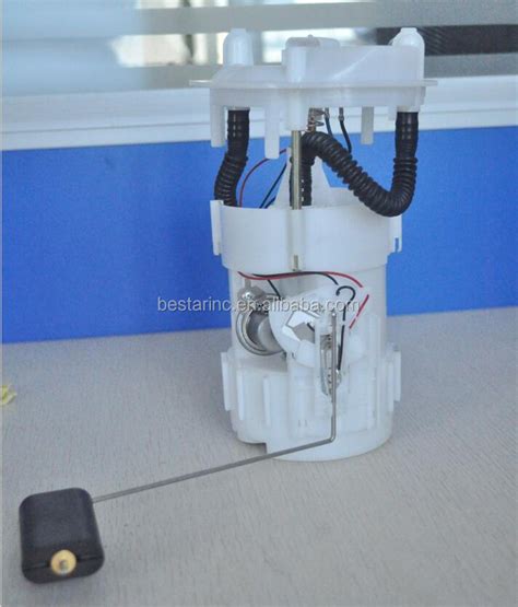 Fuel Pump Float Assembly With Sending Unit E3592m Buy Fuel Pump Module Assembly 10374394