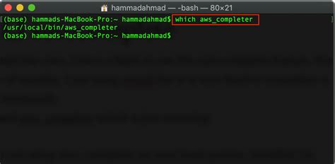 Hot Aws Cli Autocomplete Feature By Hammad Medium