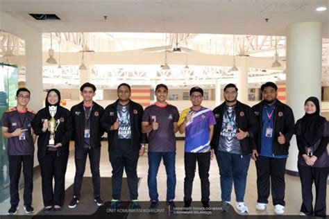 Program Casuarina Food Fiesta Anjuran Jawatankuasa Perwakilan Kolej