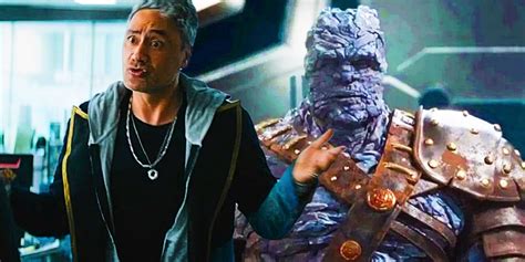 Taika Waititi Screenrant