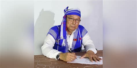 Dvb စစ်ကောင်စီ အင်အားနည်းလာ၊ Cdm တပ်မတော်သား ၁ သောင်းနီးပါးရှိပြီဟု Nug ပြော