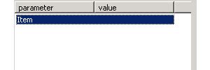 Winapi WC LISTVIEW Unexpected Behavior Stack Overflow