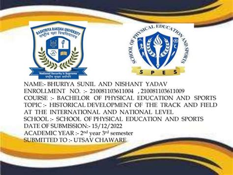Nishant Yadav And Sunil Pptpptx