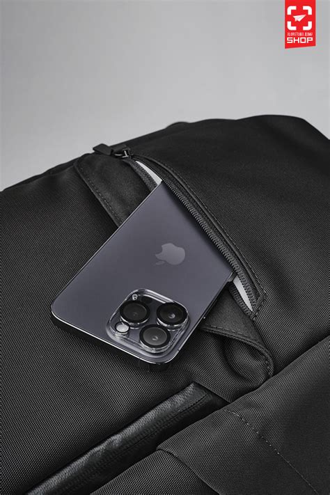 Alpaka Elements Backpack Pro