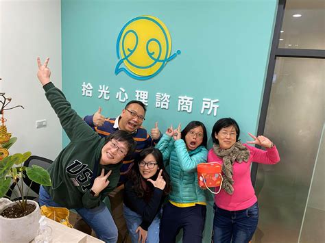 風子劇團 風子的夥伴工作室開張， 風子一起去做開幕服務演出， 祝福 「拾光心理諮商所」深耕新竹地區心理諮商專業，