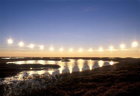Midnight Sun Wallpapers Top Free Midnight Sun Backgrounds