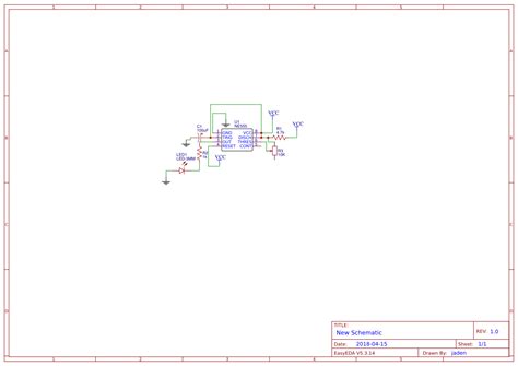 BE LED Platform For Creating And Sharing Projects OSHWLab