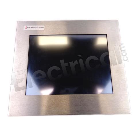 Hope Industrial Systems Inc His Ml12 Stae Hmi Automation