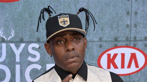 Grammy Award Winning Rapper Coolio Dies At Age 59 The Krush 959