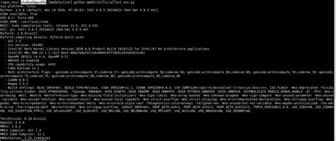 implement a model of fsaf model in distributed gpu s has an error of