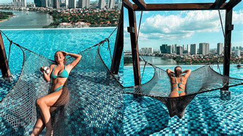 Dificuldades financeiras Bárbara Norton de Matos mostra se em hotel de