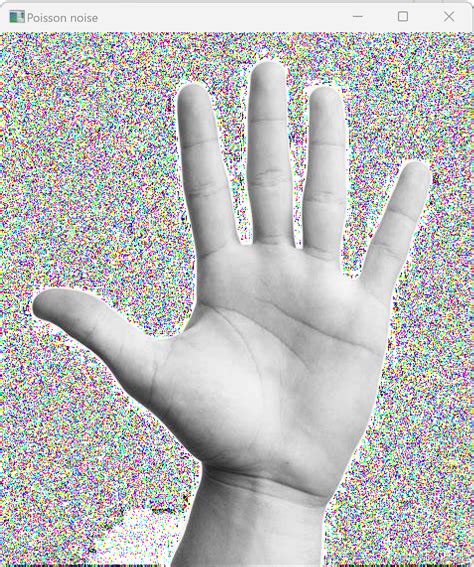 图像预处理（2）图像去噪之噪声的分类瑞利噪声 Csdn博客