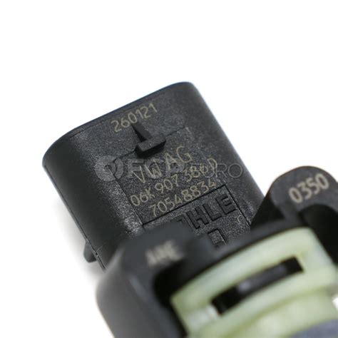 Audi VW Intake Manifold Position Sensor - Genuine VW Audi 06K907386D ...