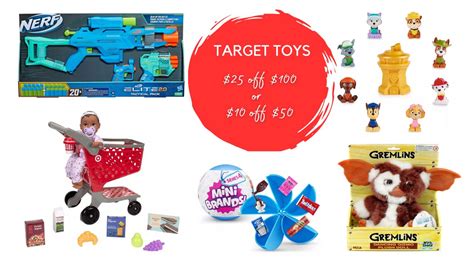 Target Circle Offer 10 Off 50 At Jackson Steinfeld Blog