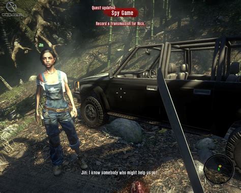 Dead Island 1: обзор, геймплей, дата выхода | PC игры - PlayMap.ru