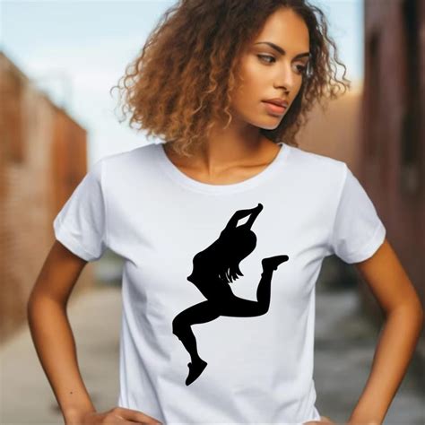 Dance Svg Bundle Dance Png Bundle Dancer Silhouettes Png Dance Cut