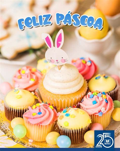 Merec Páscoa Merec Industries Su Sa