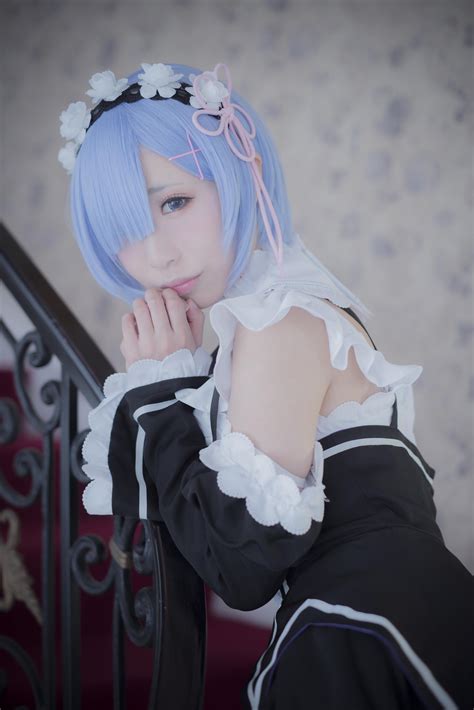 Fleia Cosplay
