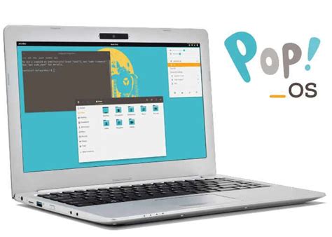 Pop OS Linux Distribution Unveiled By System Geeky Gadgets