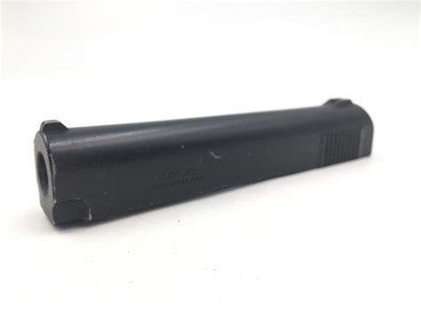 Lorcin L 380 380acp Pistol Parts Slide Postrock Gun Parts