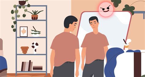 Turn Self Critical Thoughts Into Self Compassion This Way Up